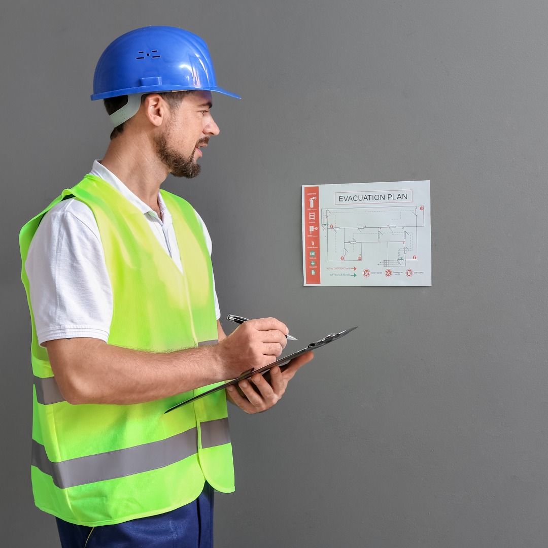 Fire Compartmentation – AGO FIRE AND SECURITY